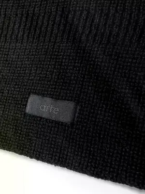 ARTE ANTWERP Knitted Balaclava
