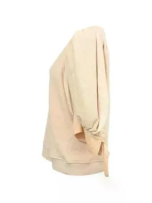 Ulla Johnson Pia Puffed-sleeve Blouse