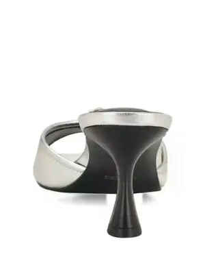Guess Dista Kitten Heels