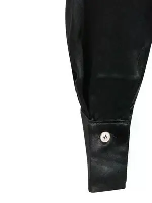 CATALINA Silk Bodysuit