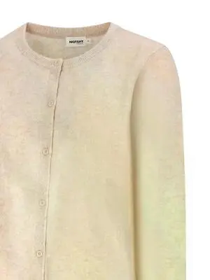 NOTSHY Naline Button-up Cardigan