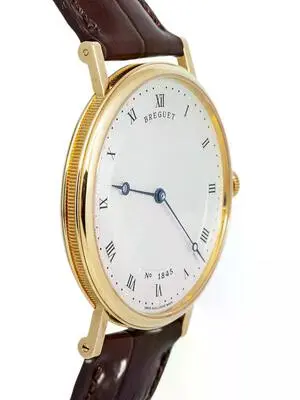 BREGUET Classique 38mm Watch
