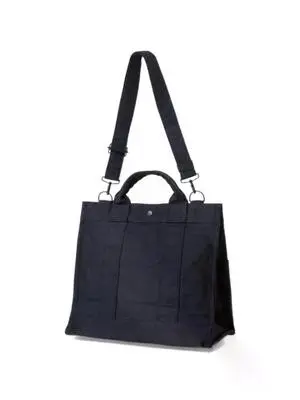PORTER-YOSHIDA & CO Smoky Two-way Handbag