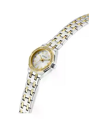 Guess Pixie 2-tone Analog Watch