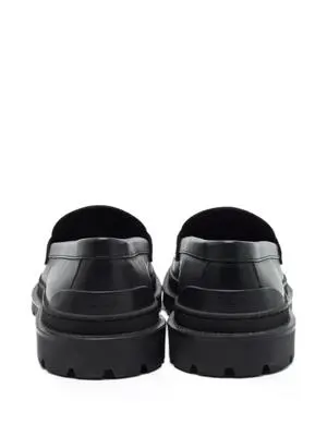 Dior Explorer Oblique Loafers