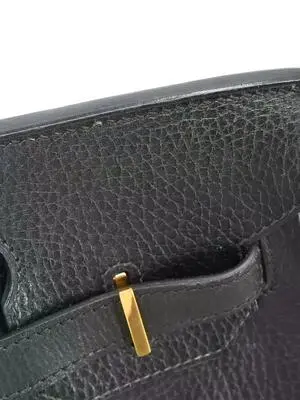 Hermès 2000 Ardennes Birkin 35 Tote Bag