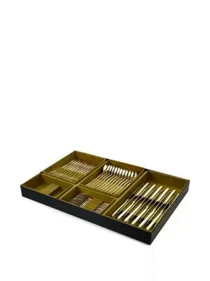 Christofle Osiris Cutlery Set