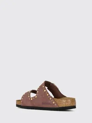 BIRKENSTOCK Heeled Sandals Colour