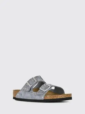 BIRKENSTOCK Heeled Sandals Colour