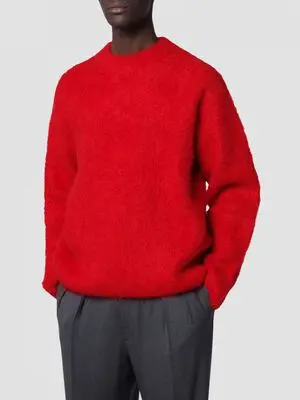 Séfr Jumper Colour - Red