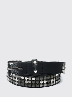 HTC LOS ANGELES Belt Colour - Black