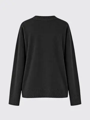 SOLOTRE Jumper Colour - Black