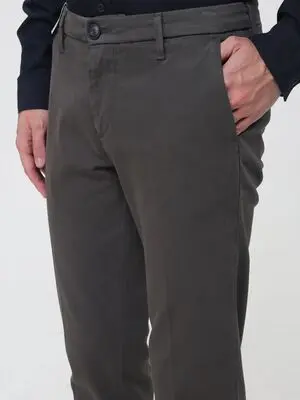 RE-HASH Trousers Colour - Grey
