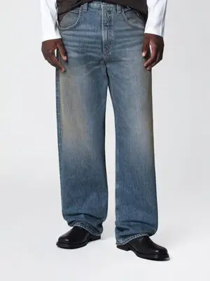 AGOLDE Jeans Colour - Denim