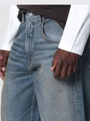 AGOLDE Jeans Colour