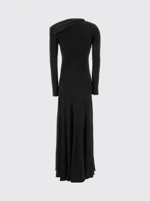 Alberta Ferretti Dress Colour