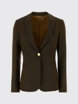 Alberta Ferretti Jacket Colour