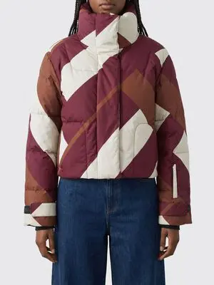 Perfect Moment Jacket Colour - Red