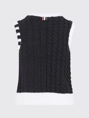 Thom Browne Jumper Colour - Grey