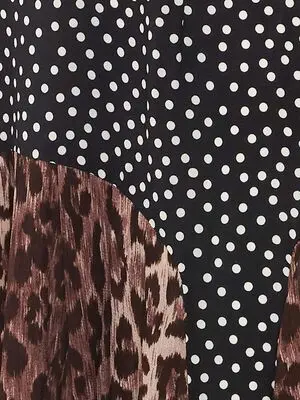 Rixo Dress Colour