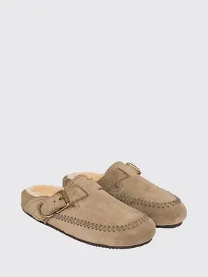 BUTTERO® Flat Sandals Colour