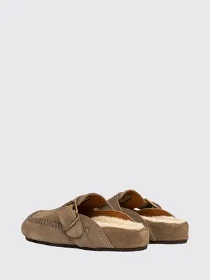 BUTTERO® Flat Sandals Colour