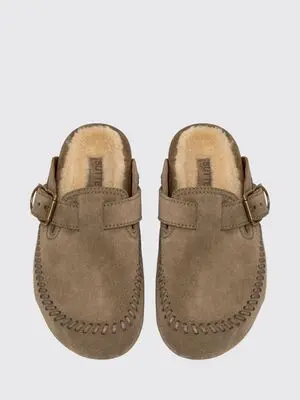 BUTTERO® Flat Sandals Colour