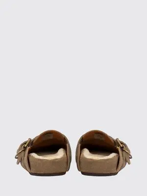 BUTTERO® Flat Sandals Colour