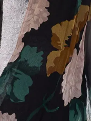 Rixo Dress Colour