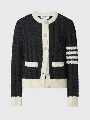 Thom Browne Jumper Colour - Grey