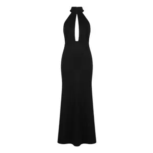 CHIARELLA Adelaide Coctail Dress - Black
