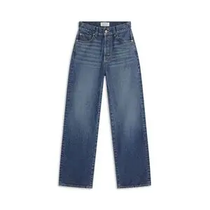 LK BLUE Beverly High Rise Navy