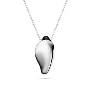 SIF JAKOBS JEWELLERY Necklace Varia - Silver