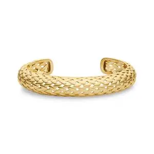 SIF JAKOBS JEWELLERY Bangle Tessa - Gold