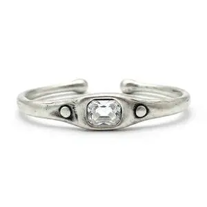 BY VIRGO Elyras Bracelet - Silver
