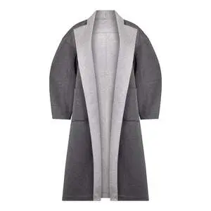 NIRAN Amanda Gray Scuba - Grey