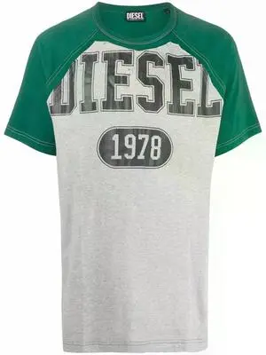Diesel® Short Sleeve T-shirts For Men