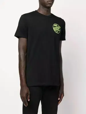 DIESEL® T-diegor-e7 Crew-neck T-shirt