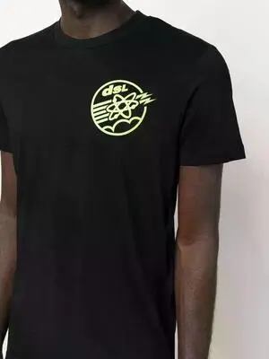 DIESEL® T-diegor-e7 Crew-neck T-shirt