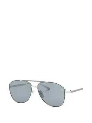 AKONI Pilot-frame Sunglasses