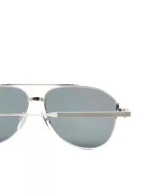 AKONI Pilot-frame Sunglasses