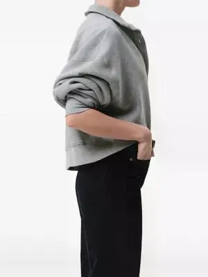 Citizens Of Humanity Mirelle Funnel Neck Sweater