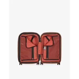 DELSEY Helium Ultimate Cabin Expandable Suitcase 55cm