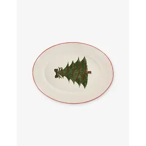 Anna + Nina Serveware