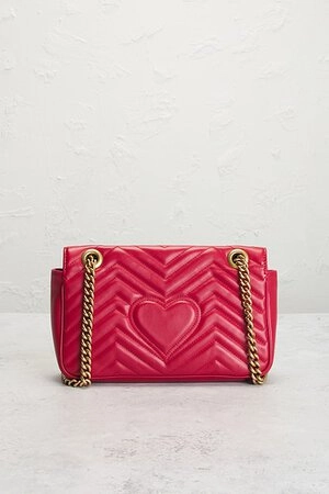 Gucci Gg Marmont Shoulder Bag