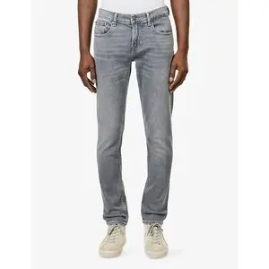 7 For All Mankind Slimmy Tapered Denim Jeans