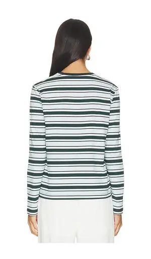 Lacoste Long Sleeve T-shirt