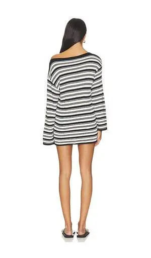 Bond Eye Charlie Long Sleeve Dress