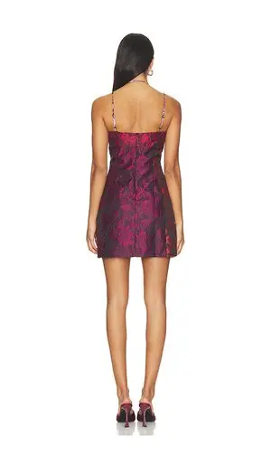 Amanda Uprichard Whitney Dress