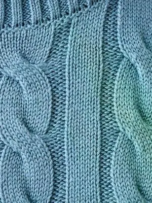 Lindbergh Cable-knit Sweater